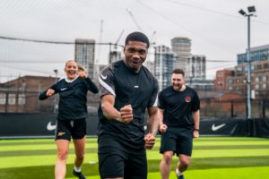 Local football leagues for all. 5 to 9-a-side - Powerleague