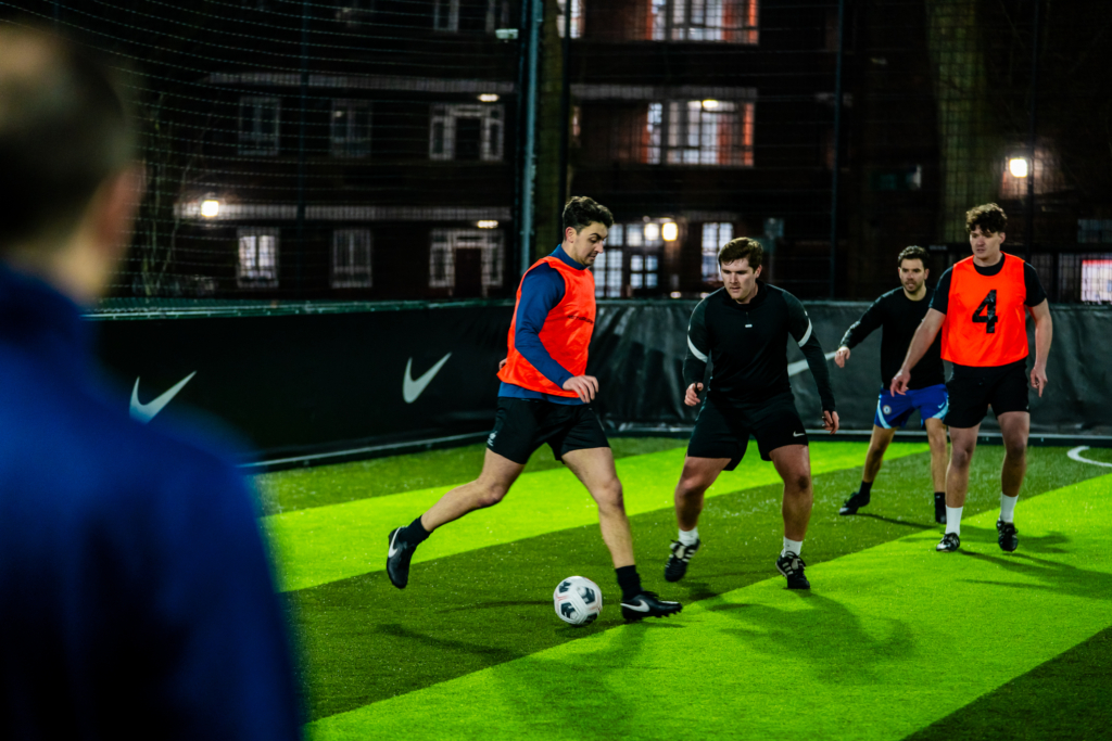 5 a side leagues and Tournaments in Peterborough | Powerleague
