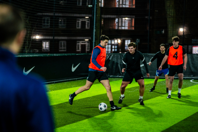 5 a side leagues and Tournaments in Gateshead | Powerleague