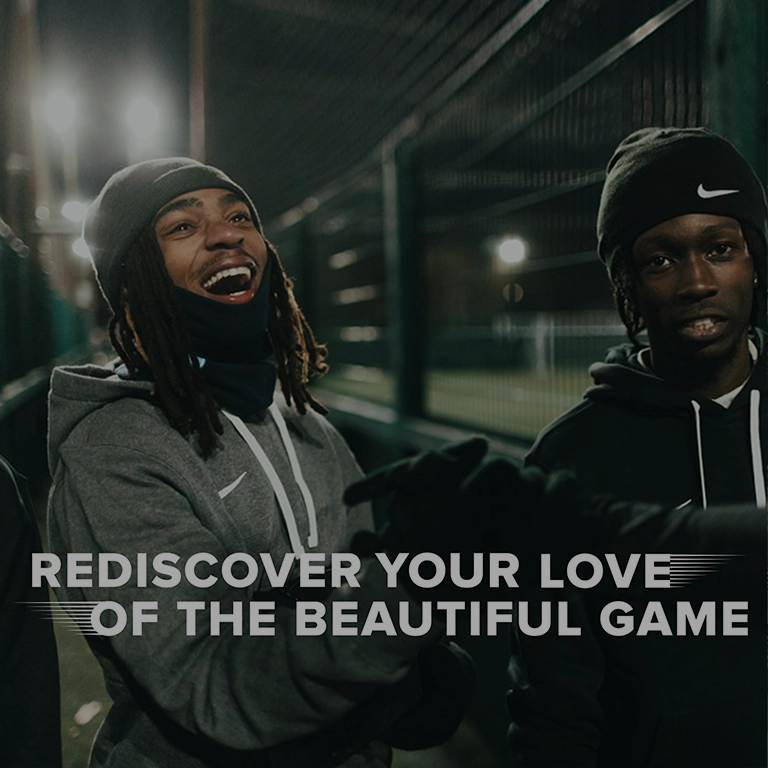 Powerleague - Five a Side Football for Everyone