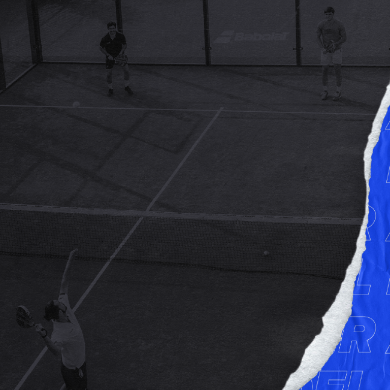 Padel in Manchester | Book a Court at Powerleague