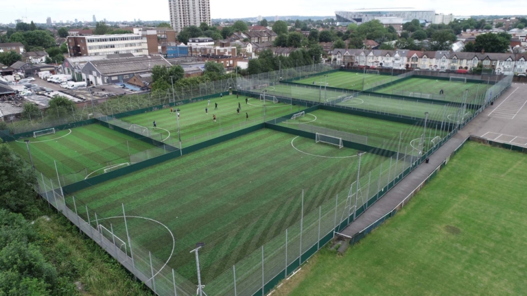 5 a side leagues and Tournaments in Stockport | Powerleague