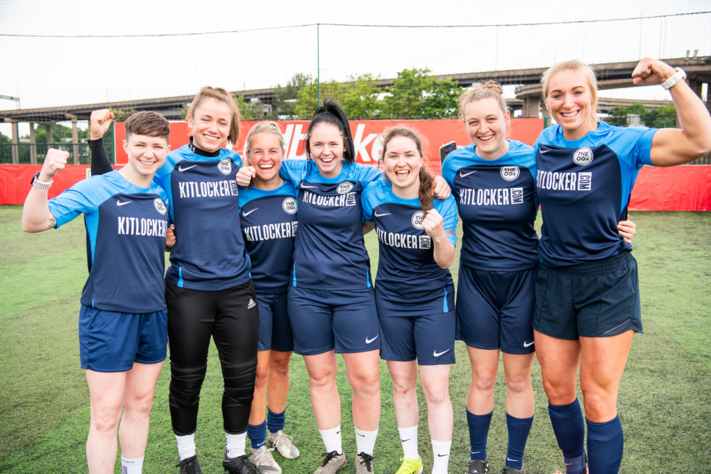 Corporate Football Events | Host Your Event at Powerleague