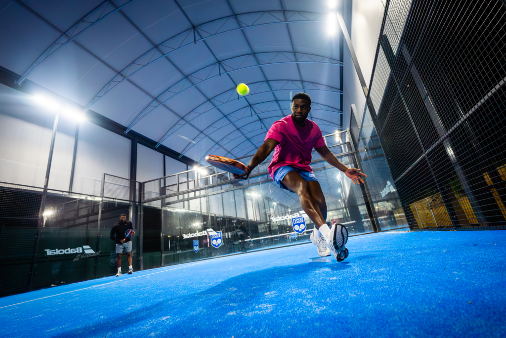 How to Play Padel | The Beginners Guide | Powerleague