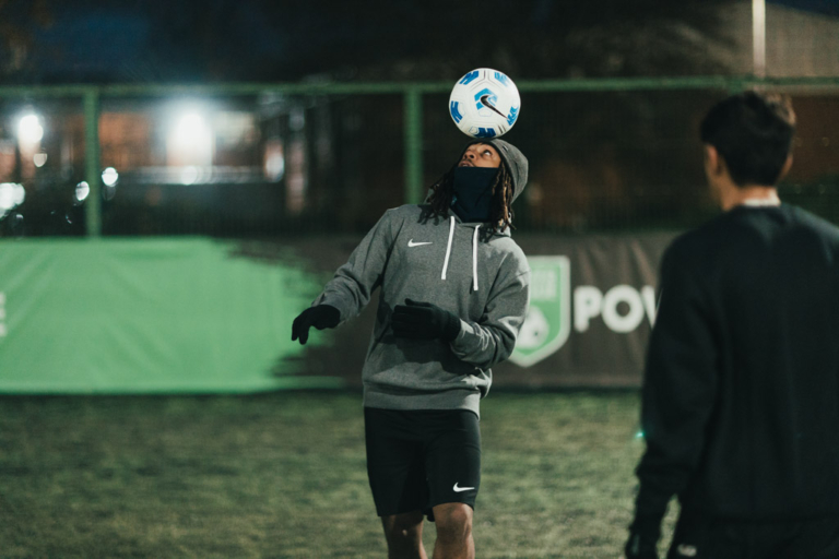 Powerleague | Book 5-a-Side Football Pitches Online Across the UK