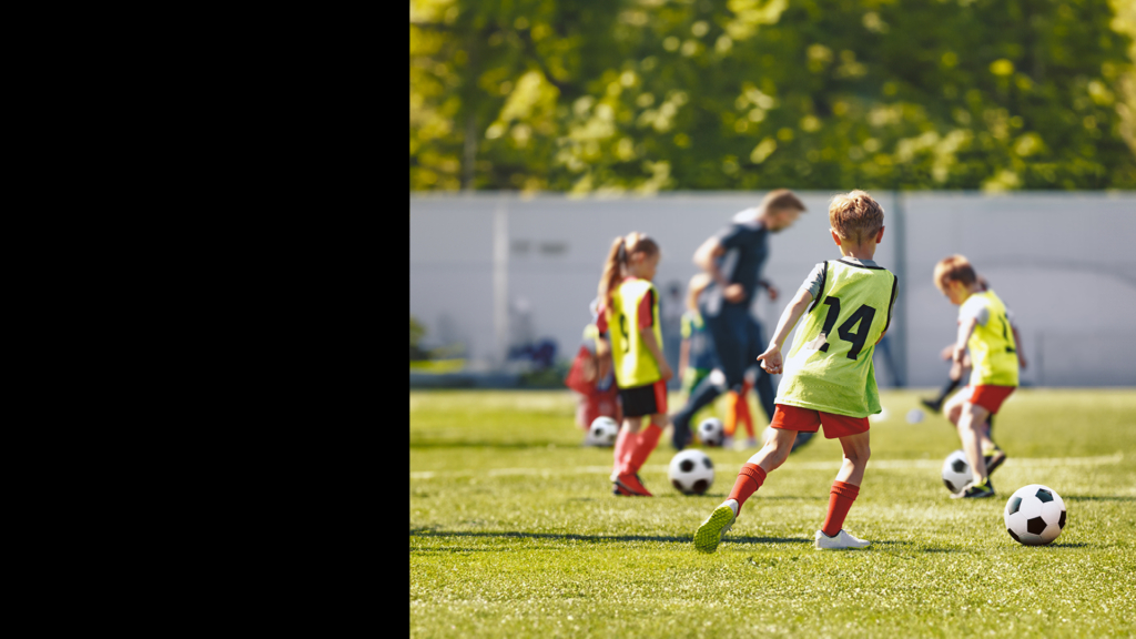 Football Holiday Camps | Half Term Near You | Powerleague