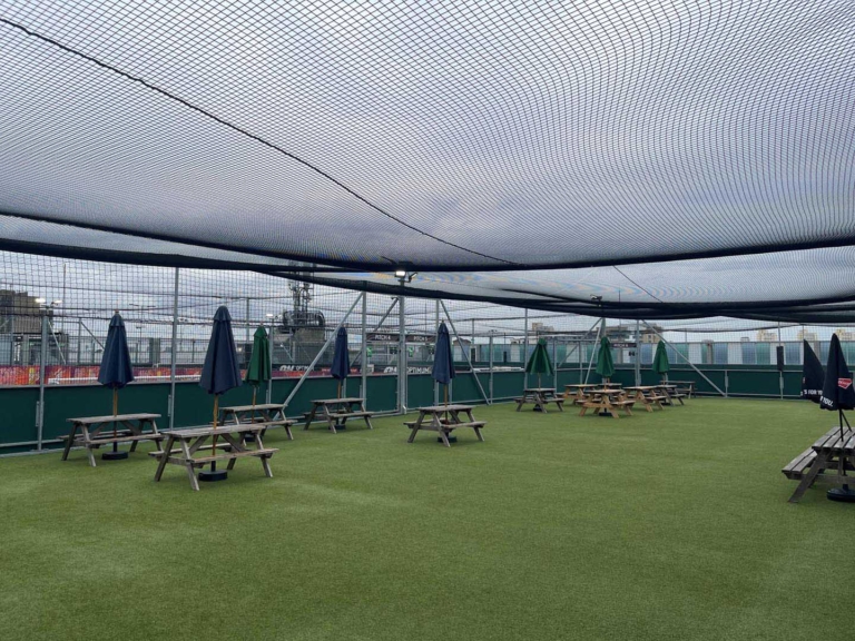 Powerleague Battersea | 5-a-Side, Kids Parties, Function Room - Powerleague