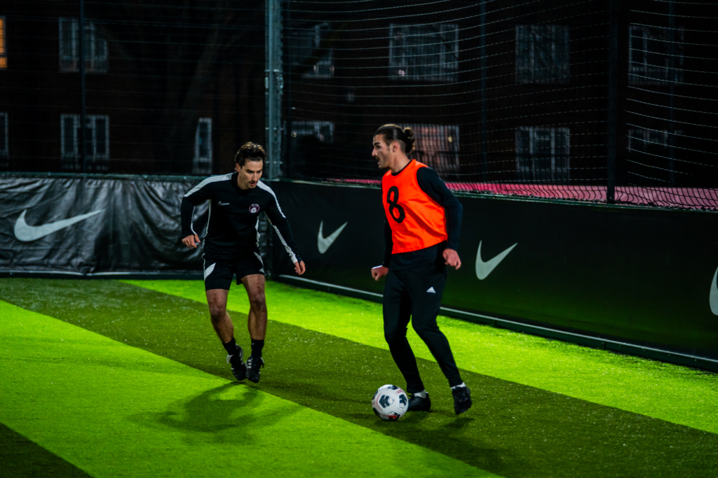 Local football leagues for all. 5 to 9-a-side - Powerleague